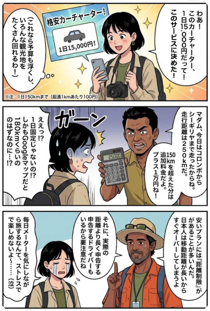 ランカミー(LankaMe)がサービス品質を最重要に考えている理由とは？過去の事例から価格より品質にこだわる理由をわかりやすく説明します ...