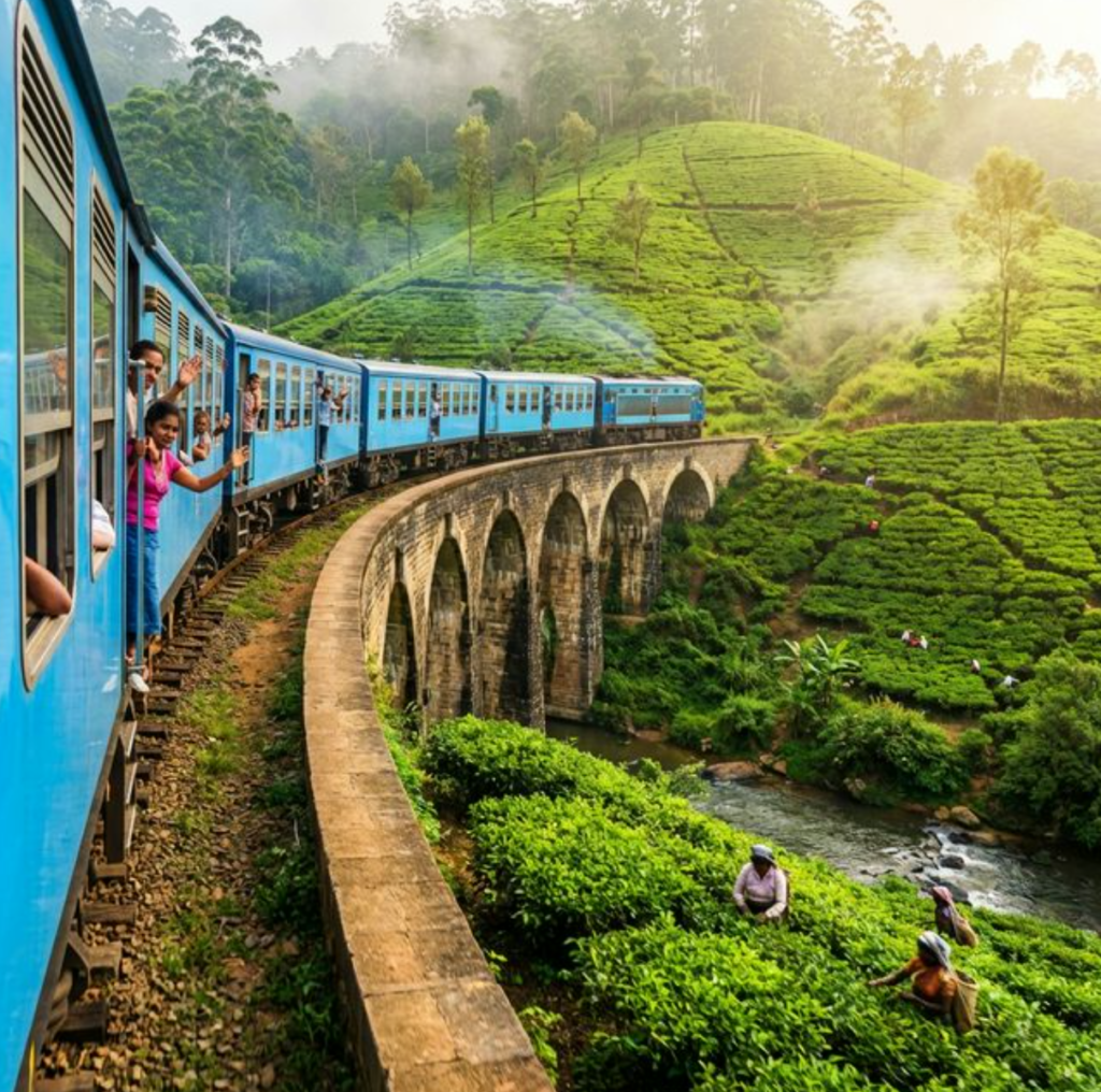 Sri Lanka Tourist Attraction Entrance Fees and Opening Hours - LankaMe ...