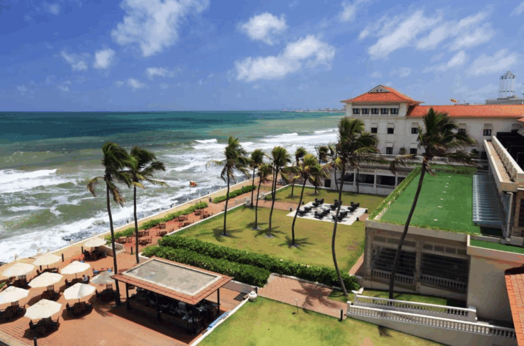 The Best Sri Lanka Hotels in Colombo with Easy Airport Access – 【Sri ...
