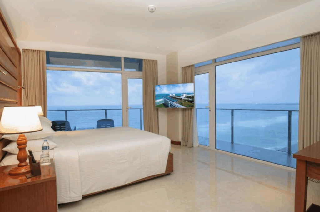 The Best Sri Lanka Hotels in Colombo with Easy Airport Access – 【Sri ...