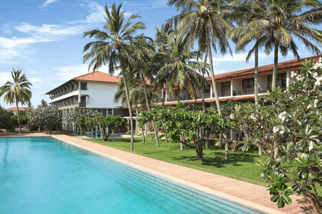The Best Hotels in Negombo, the Gateway to Sri Lanka！From 5-star to low ...