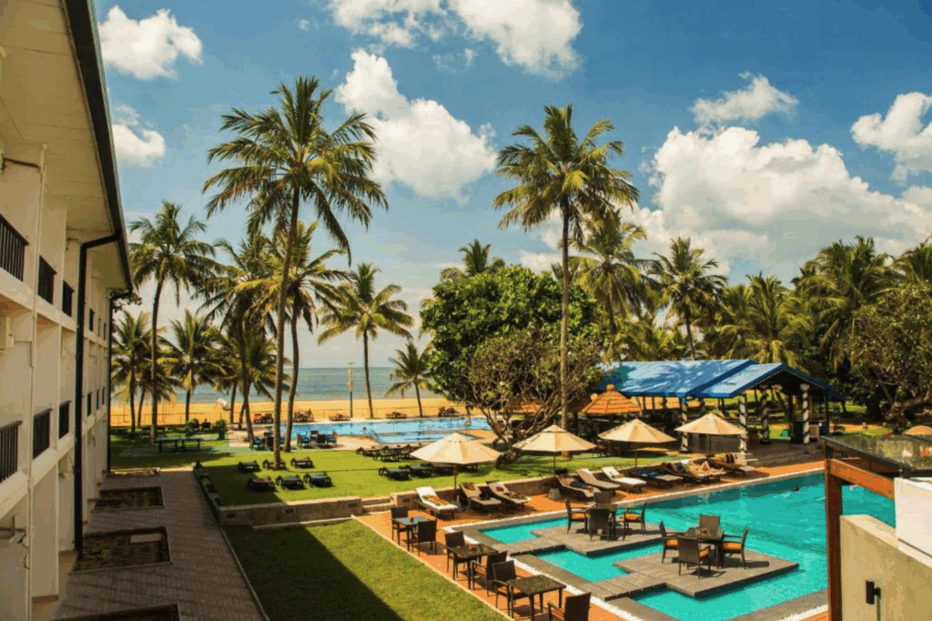 The Best Hotels in Negombo, the Gateway to Sri Lanka！From 5-star to low ...