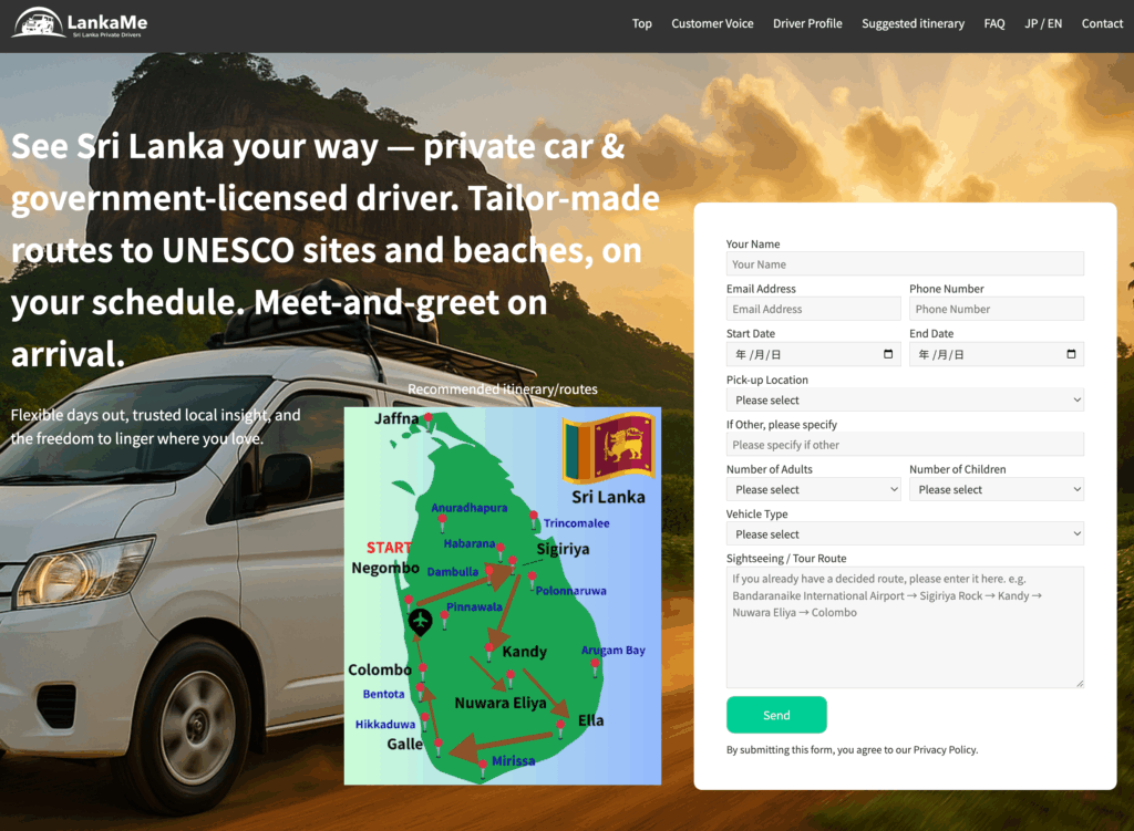 How to Get to Heritance Kandalama: A Complete Travel Guide to Geoffrey ...