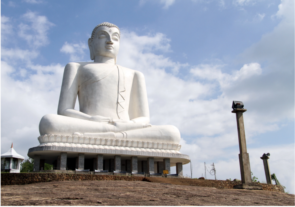 How to Get to Heritance Kandalama: A Complete Travel Guide to Geoffrey ...