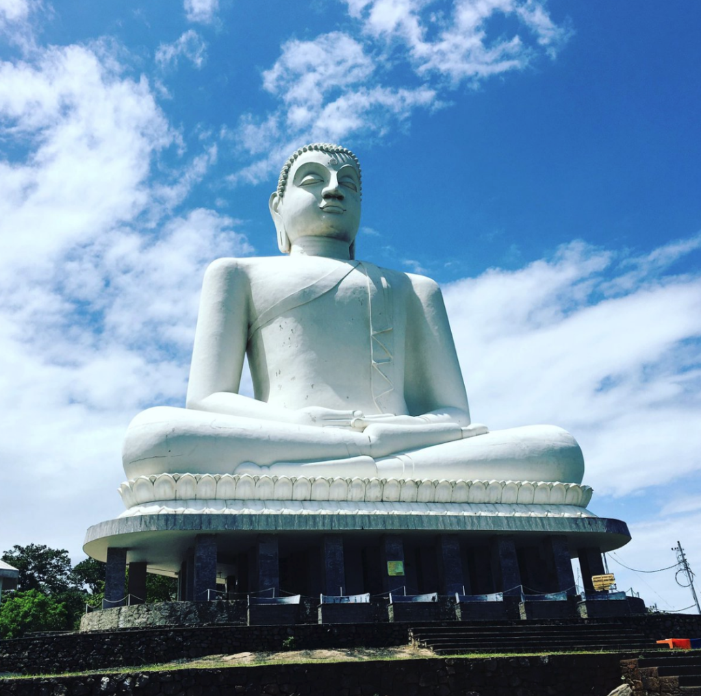 How to Get to Heritance Kandalama: A Complete Travel Guide to Geoffrey ...